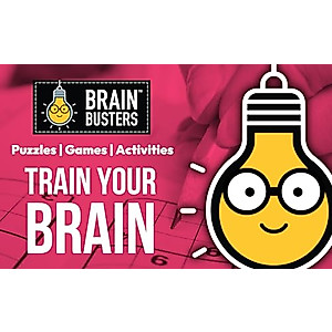 Smithsonian Word Search Gardens & Plants - Beautiful Botanicals Spiral-Bound Puzzle Multi-Level Word Search Book for Adults Including More Than 200 Puzzles (Brain Busters)