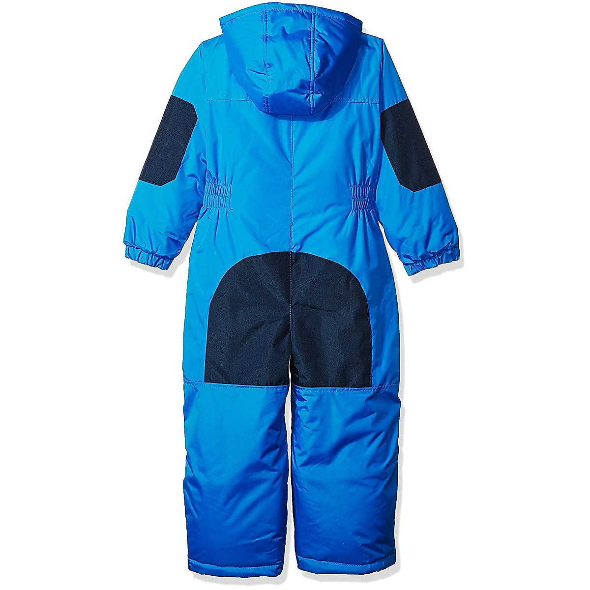 iXtreme Boys' Toddler Snow Mobile, Blue, 3T