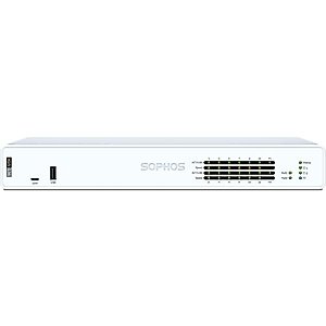 Sophos XGS 136 Next-Gen Firewall - US Power Cord (XA1DTCHUS)