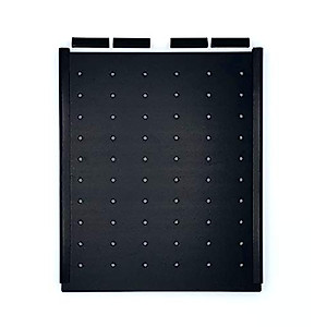 Lifewithpets 10 Gallon Aquarium Tank Divider. Perfect for Betta Fish Tanks. Compatible ONLY with Tank Listed Below. NO Suction Cups Required.