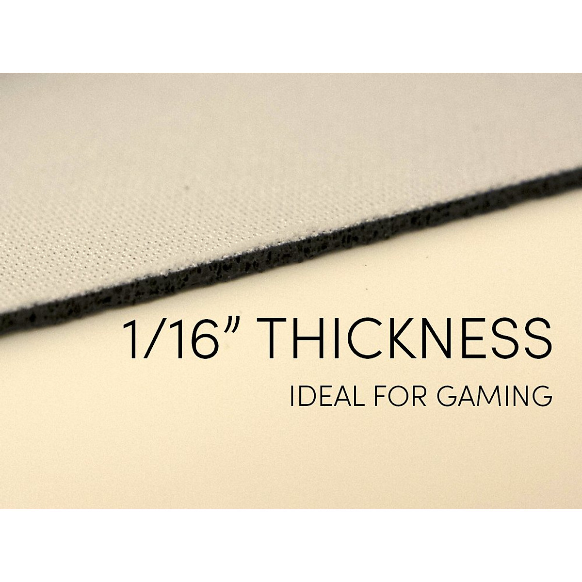 Prophecy Cinder Playmat by Inked Gaming/Perfect for Card Gaming! Your Game. Your Style. Playmat (13+)