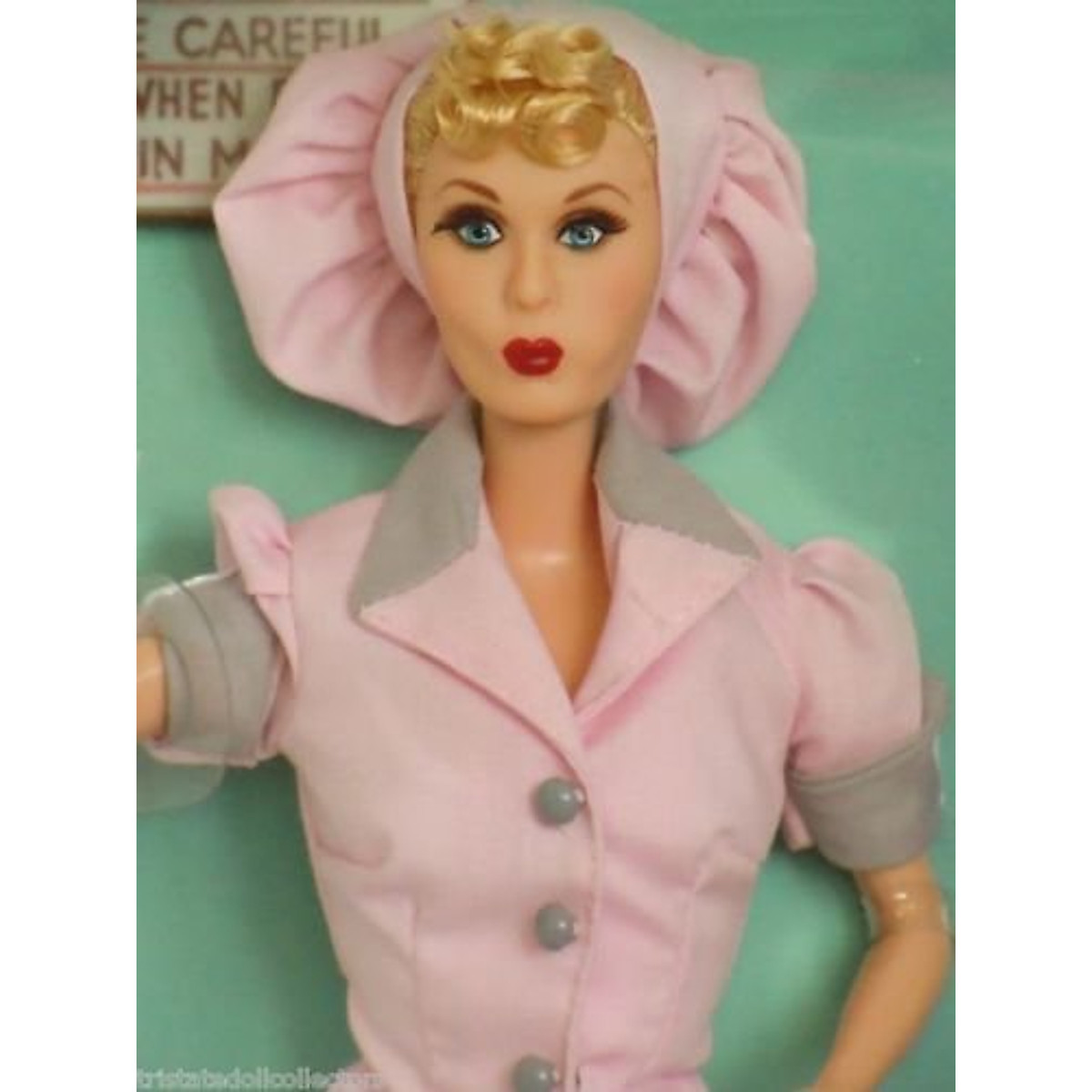Mattel LUCY® Doll and ETHEL® Doll Giftset