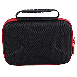 Aproca Hard Travel Storage Protective Case, for Focusrite Scarlett 2i2 (3rd Gen) USB Audio Interface