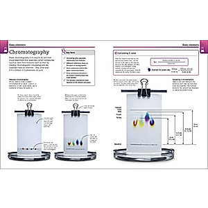 Super Simple Chemistry: The Ultimate Bitesize Study Guide (DK Super Simple)