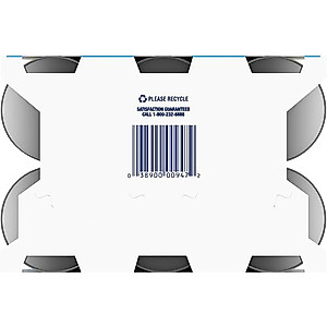Dole 100% Pineapple Juice, No Added Sugar, Excellent Source of Vitamin C, 100% Fruit Juice, 6 Fl Oz (Pack of 6), Packaging May Vary