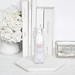 Avene PhysioLift EYES, Retinaldehyde to Reduce Appearance of Puffiness, Dark Circles, Wrinkles, 0.5 Oz