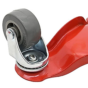 Furniture Lift Mover Tool Set, Furniture Movers with Wheels Dolly, 3 Wheel Dolly Furniture Movers for Heavy Furniture Moving, Furniture Lifters Movers Tool Set