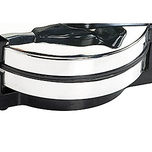 Best Revel CTM-660 Tortilla Maker 110 Volt for USA