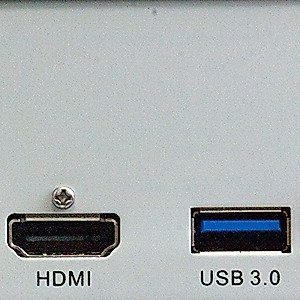 GW Security AutoFocus IP Camera System, 8 Channel H.265 4K NVR, 8 x 5MP HD 1920P Dome POE Security Camera 4X Optical Motorized Zoom Outdoor Indoor, AI Human Detection