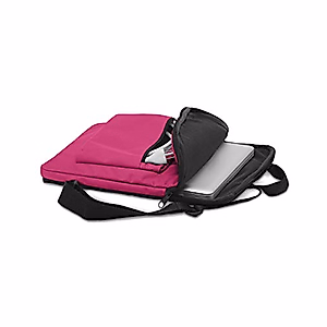 Jansport - Superbreak Sleeve, Size: O/S, Color: Pink Tulip