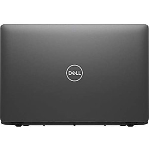 Dell Latitude 5000 5500 Business Notebook, 15.6-inch FHD 1920 X 1080, Core i7 i7-8665U,16GB RAM, 512GB SSD, Webcam, Windows 10 Pro (Renewed)