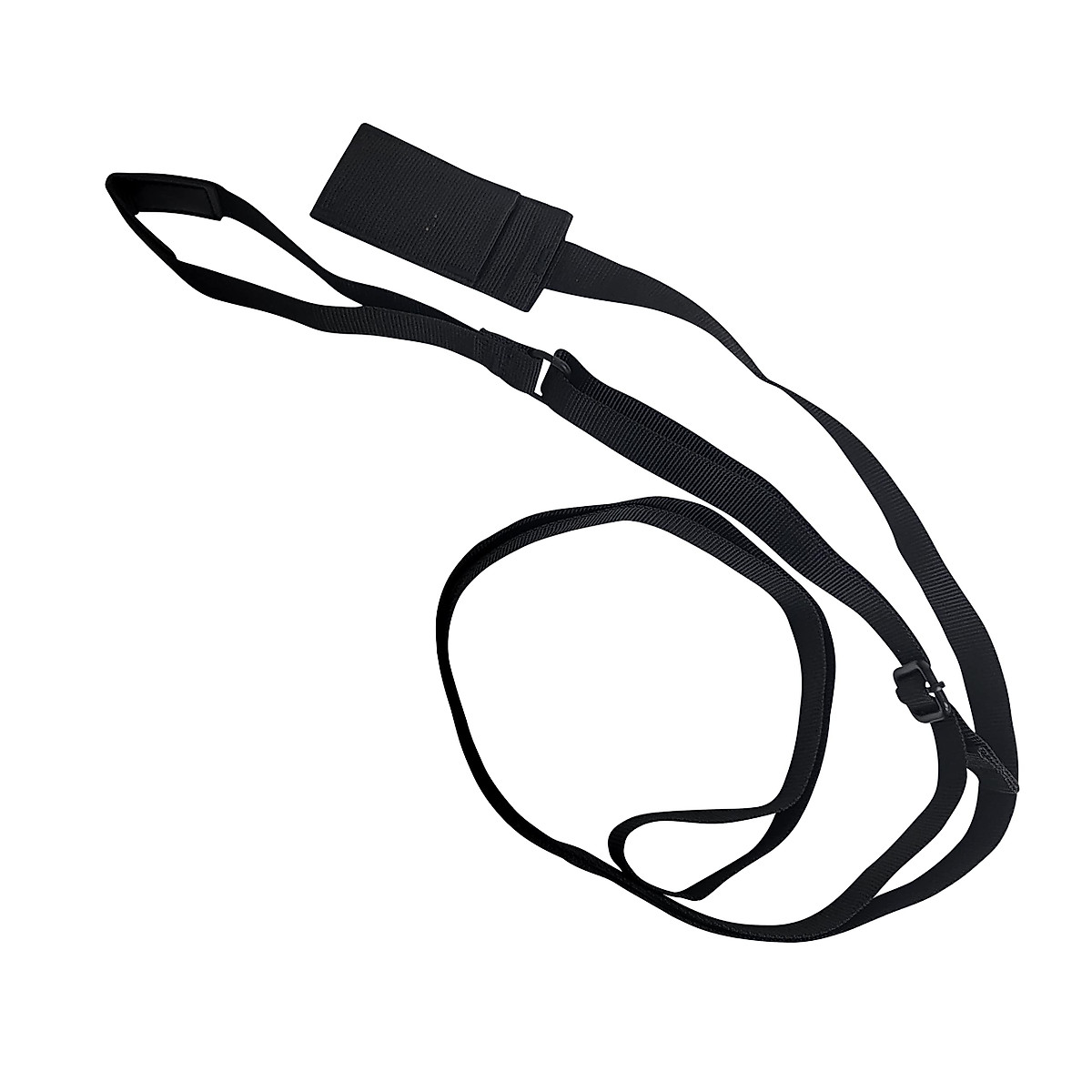 SAS Archery Recurve Takedown Bow Stringer Traditional Longbow Hunting Limb String Tool Accessory (Adjustable)