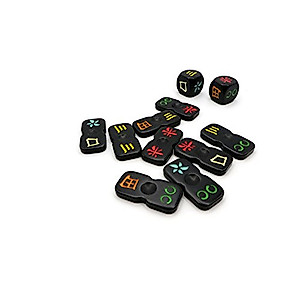 Bananagrams Inc | Cobra Paw | Board Game | Ages 5+ | 2-6 Players | 5-15 Minute Playing Time