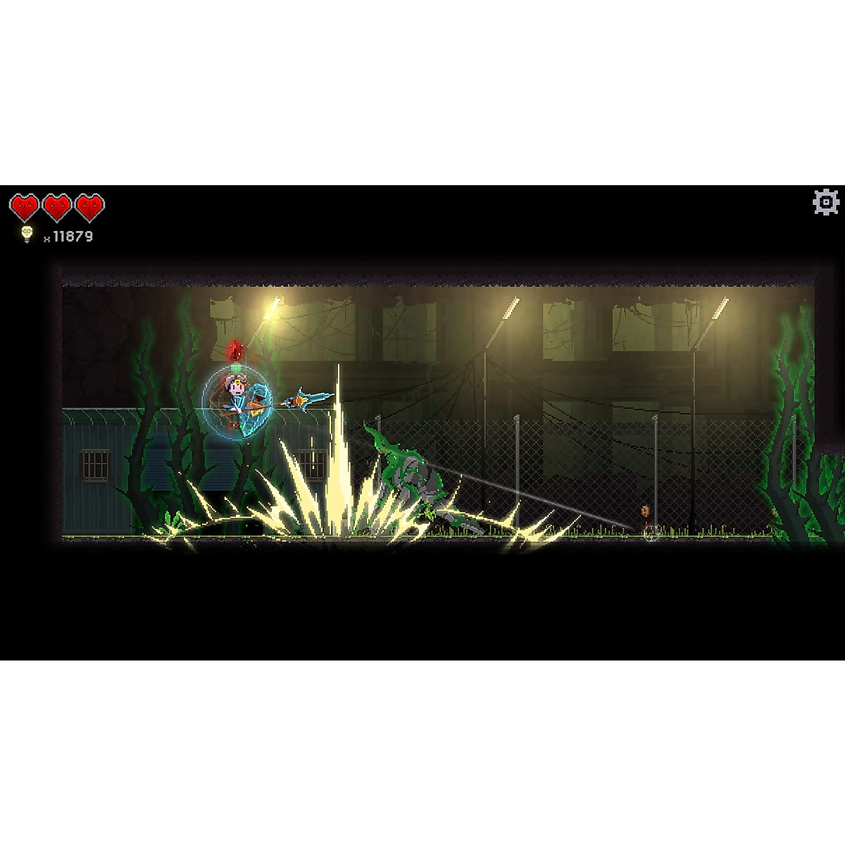 Dungeon Munchies for PlayStation 4