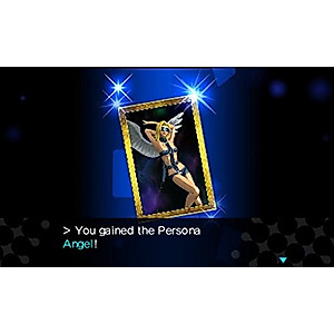 Persona Q: Shadow of the Labyrinth - Nintendo 3DS Standard Edition