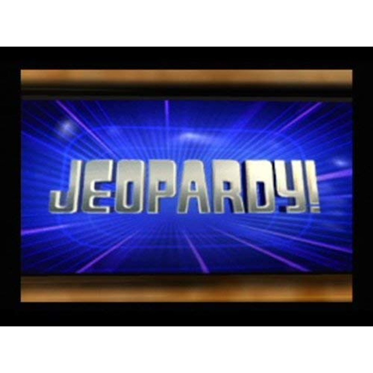 Jeopardy - PlayStation 2 (Renewed)