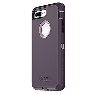 OtterBox DEFENDER SERIES Case iPhone 7 Plus / iPhone 8 Plus - Purple Nebula