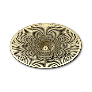 Avedis Zildjian Company L80 Low Volume Ride Cymbal - 20 Inches