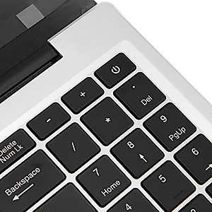 Laptop Powerful Processor 12GB RAM 100-240v 10nm Chip 16 Inch Laptop (12+1TB US Plug)