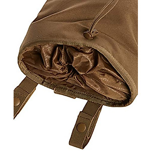 Condor 3 Fold Mag Recovery Pouch, Coyote Brown