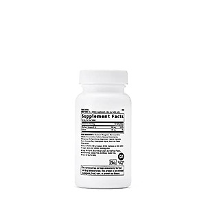 GNC Vitamin B-2 100mg, 100 Tablets, Metabolizes Fats, Carbohydrates and Proteins