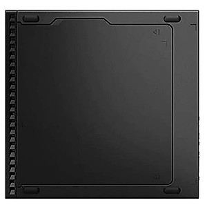 Lenovo ThinkCentre M75q Tiny Gen 2 Home & Business Mini Desktop (AMD Ryzen 5 PRO 5650GE 6-Core, 16GB RAM, 256GB PCIe SSD, AMD Radeon, WiFi, Bluetooth, HDMI, Win 11 Pro) Refurbished (Renewed)