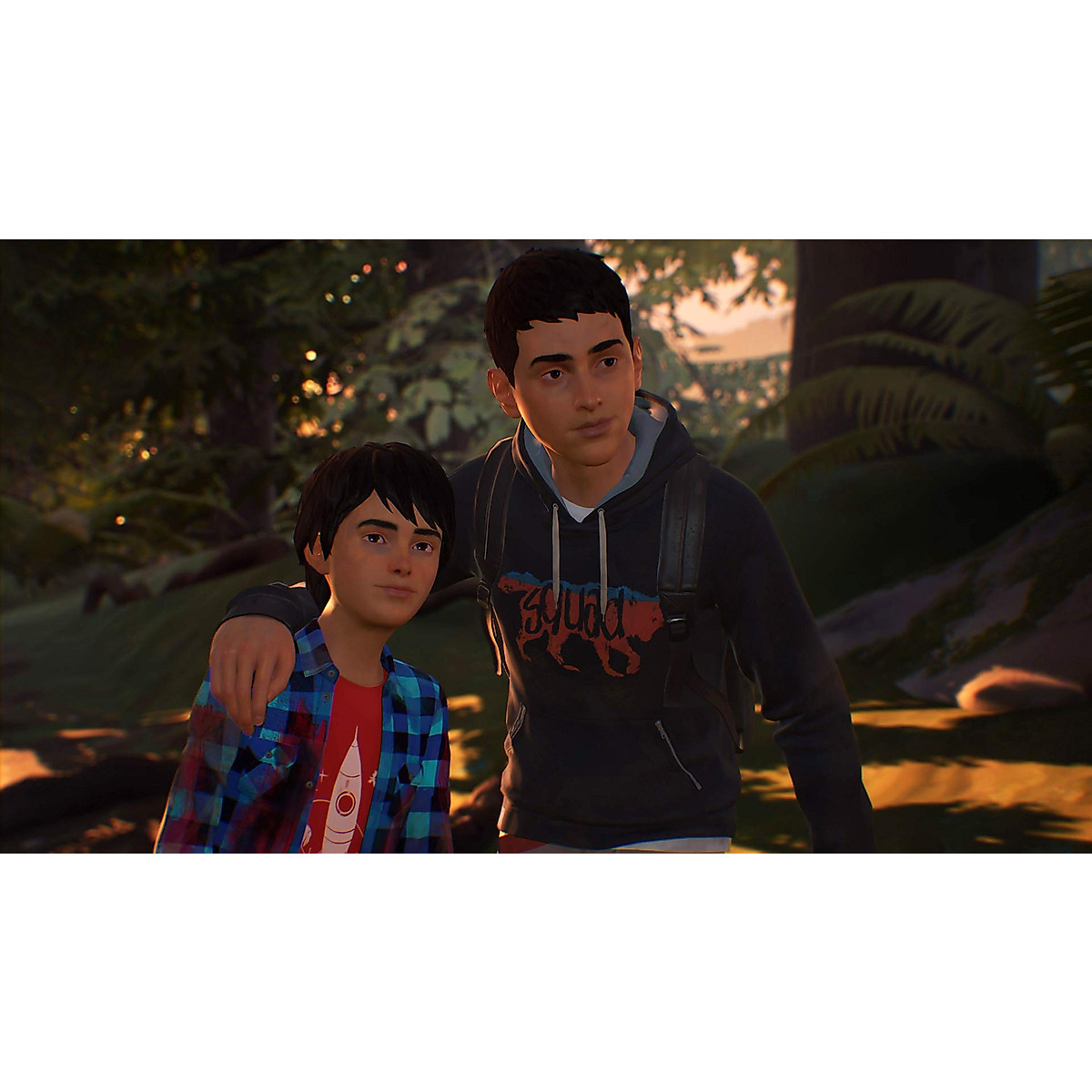 Life is Strange 2 (Xbox One)