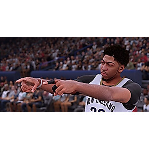 NBA 2K16 - PlayStation 4