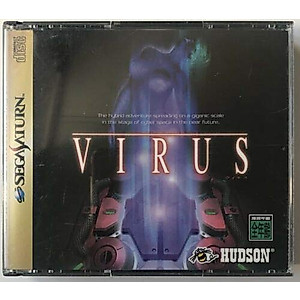 Virus [Japan Import]