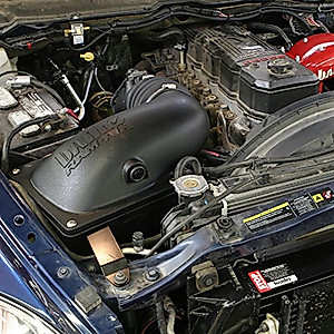 Banks 42145-D Air Intake System