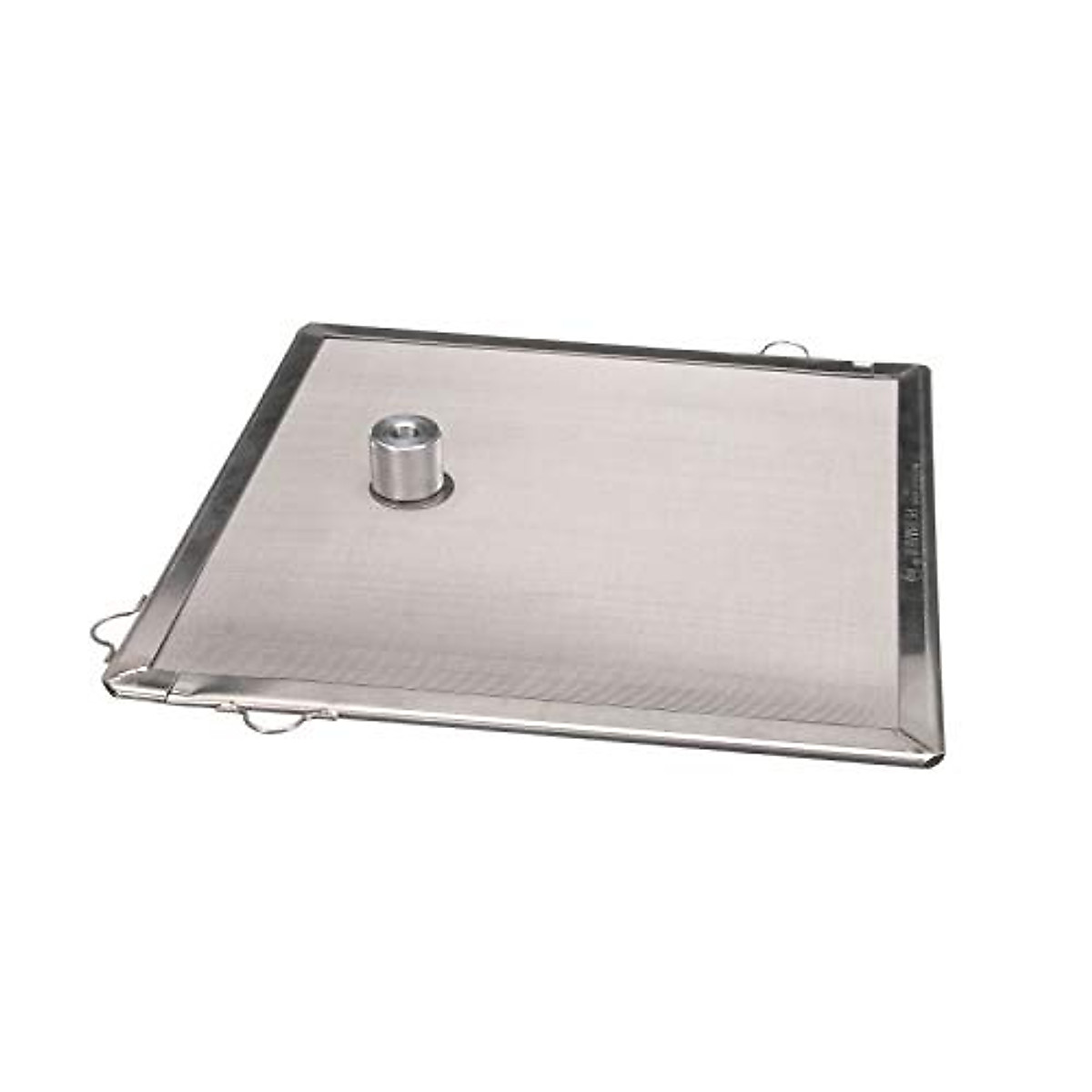 Ultrafryer 21A279 Permafil Filter, 15X15 Lb/Nb/Sb
