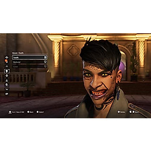 Saints Row Day 1 Edition - PlayStation 5