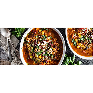 BUSH'S BEST 16 oz Canned Dark Red Kidney Beans, Source of Plant Based Protein and Fiber, Low Fat, Gluten Free, (Pack of 12)