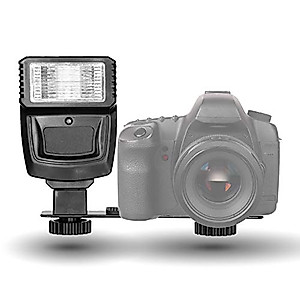 Canon EOS 250D (Rebel SL3) DSLR Camera with 18-55mm & 75-300mm Canon Lenses & Essential Accessory Bundle – Includes: SanDisk Ultra 64GB SDXC Memory Card, Extended Life Spare Battery & More