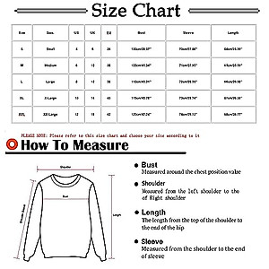 LAWOR Womens T Shirts 2023 Summer Sudadera Gran tamaño Mujer Camisa retales florales Jersey Manga Larga Cuello Redondo Estampado mármol ropa otoño Q3-Sky Blue X-Large