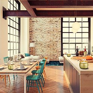 KNOURT 12 Pack Scented Candles Gift Set, Natural Soy Wax Single tin 4 oz for Family Gatherings, Romantic Candle Gifts