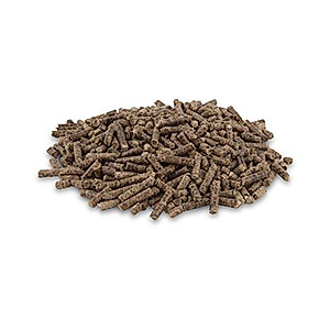 Broil King 63921 Mesquite Blend Hardwood Grilling Pellets, Wood