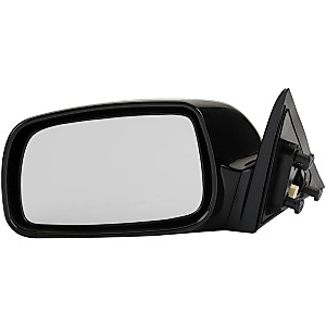 Dorman 955-1475 Driver Side Door Mirror Compatible with Select Toyota Models