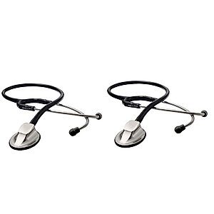 Danny's World Medical Professional Multi-Use Acoustic Stethoscope