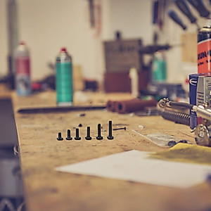 1 Set Screw Repair Tool for Sunglasses Sunglass Repair Tool Glasses Accessory Clock Repair Tool Eye Glasses Repair Kit Eyeglass Repair Tool Glasses Repair Tool Combination Suit