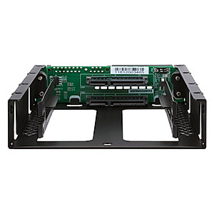 QNAP Drive Adapter QDA-A2AR +++