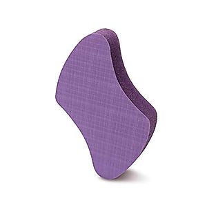 Scotch-Brite Scratch-Free Glass Cooktop Pads, Chemical-Free Cleaning, 2 Cleaning Pads