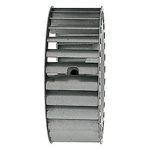 PRYSM Inducer Motor Blower Wheel Replaces LA11AA005