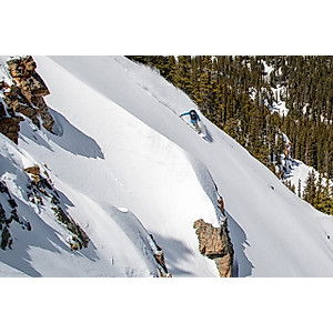 Purl Eco Ski & Snowboard Base Cleaner, 12 oz Spray