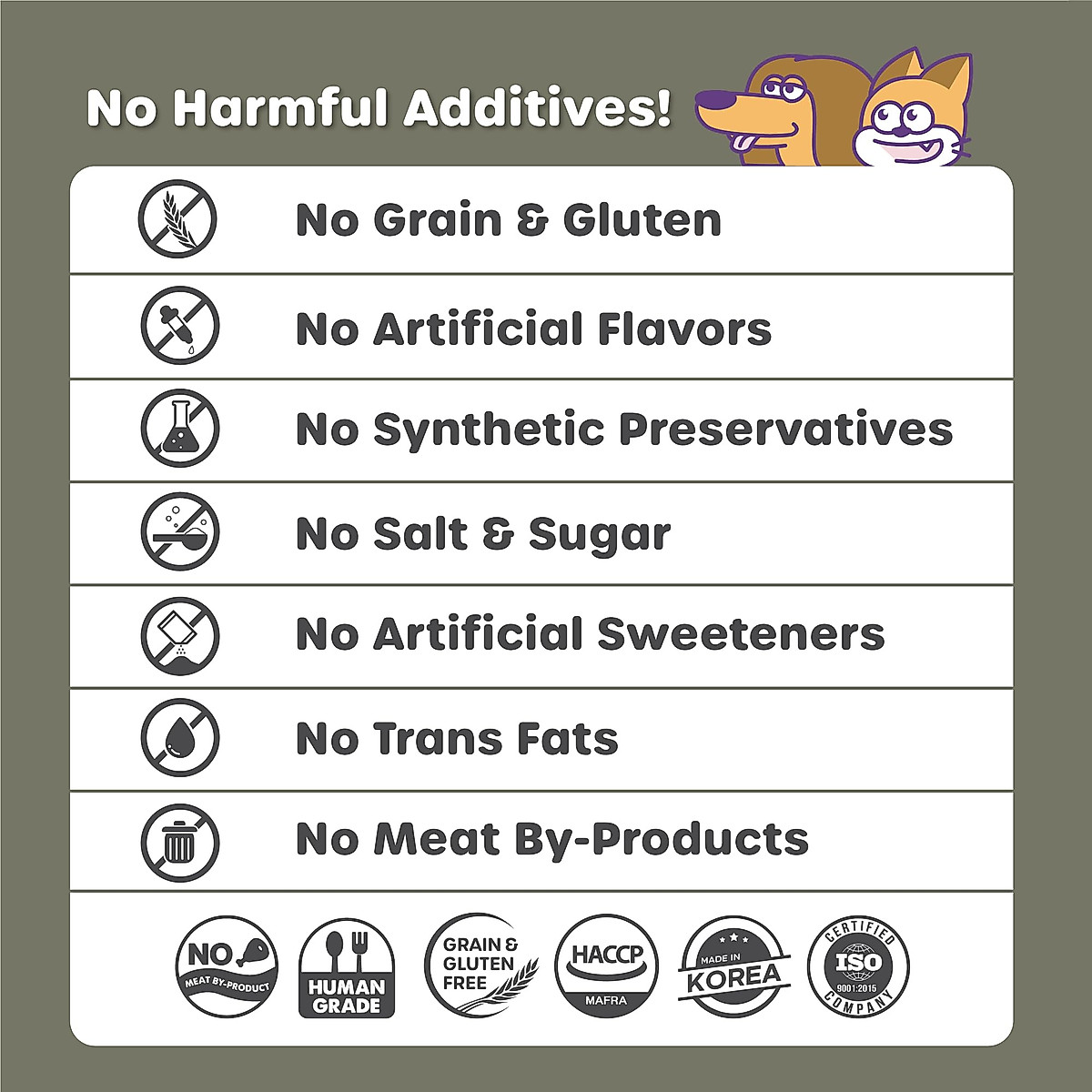 Squeeze Vita Stick Cat Treats Lickable and Dog Treats. 7pc Liver Support Pouch for Cats and Dogs. Soft Paste Tubes for Dog Lick Mat, Senior Cat Food Wet Cat Food Toppers, Multivitamin for Dog Food