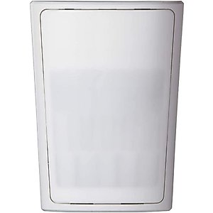 DSC PG9914 PowerSeries Neo Wireless PowerG Digital Smart Dual-Function Indoor Pet-Immune PIR Motion Detector
