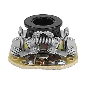 19mm L19-154S Single Phase Centrifugal Switch Electric Motor Centrifugal Control 1500RPM