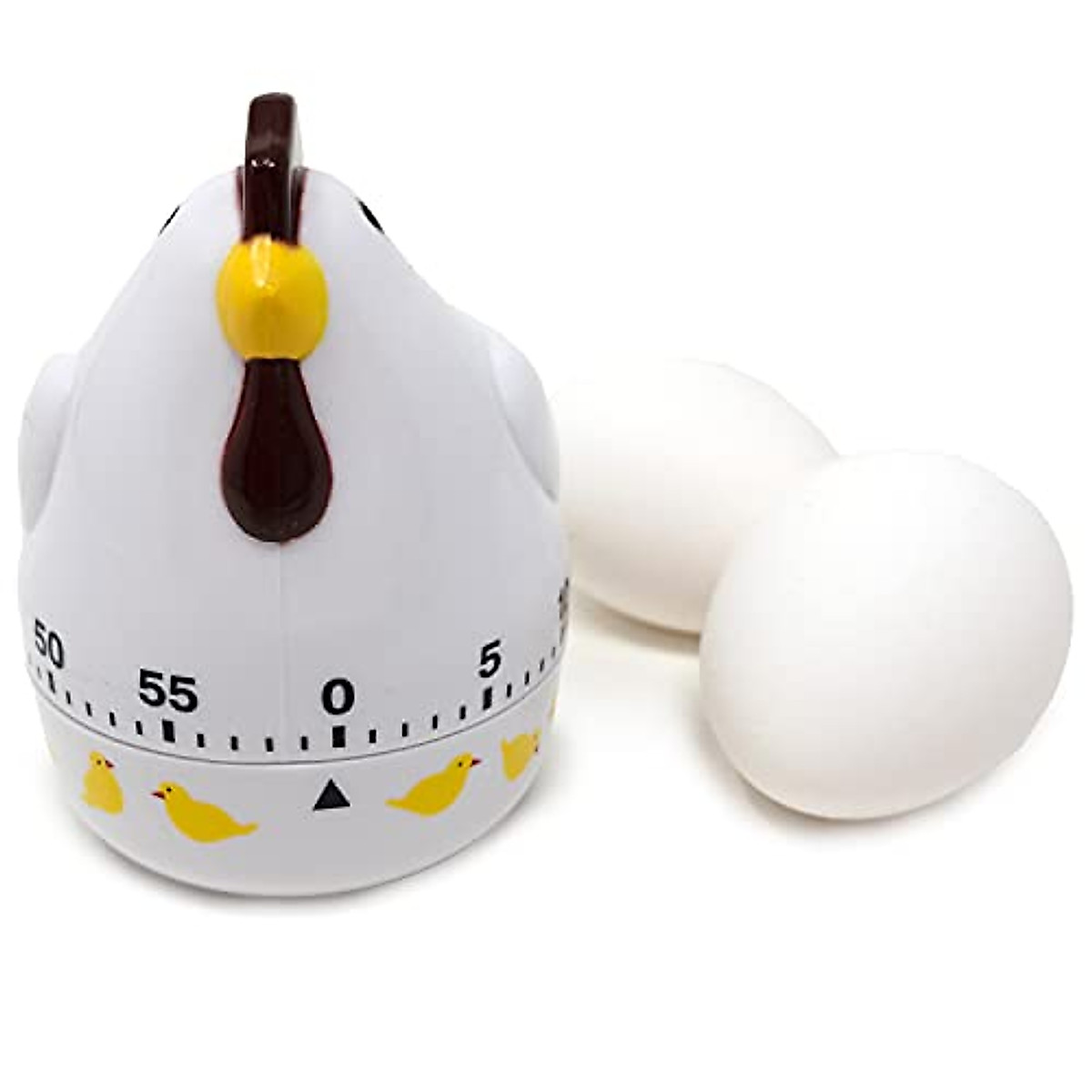 Norpro Chicken Timer, One Size Fits All, As Shown