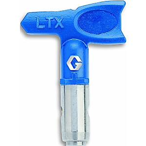 .015" Graco LTX415 RAC X Reversible Switch Tip, Fan Width 8" - 10"
