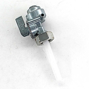HURI Fuel Valve Petcock for Generac Guardian 0J0974 0G8430010 0H0406